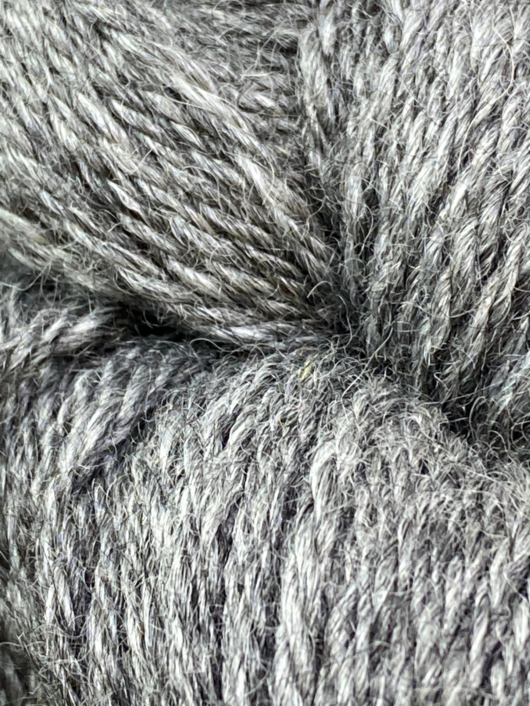 Luxurious 3-ply Bulky Alpaca Yarn 200 Yards 80/20% - Etsy