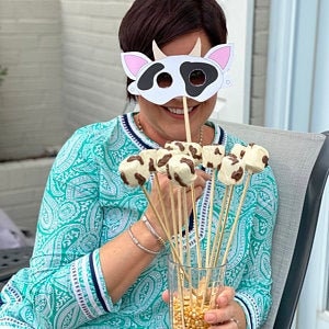 DIGITAL DOWNLOAD- Old Mcdonald Farm Animal Masks. Barn Yard Friends ...