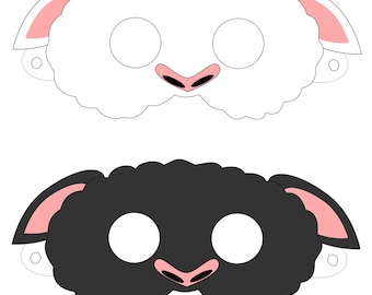 Mary Little Lamb - Etsy