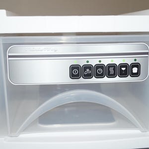 DIGITAL- Printatoy Dishwasher Dramatic Play Kitchen Decal. Top Panel ...