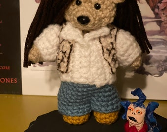 Labyrinth Sarah Doll - Etsy