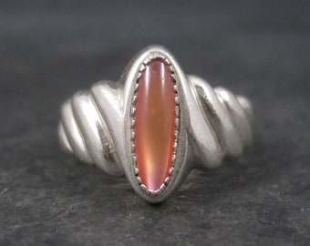 Orange Paua Shell - Etsy