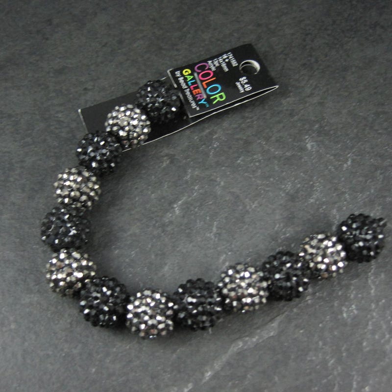 Color Gallery by Bead Treasures - Etsy