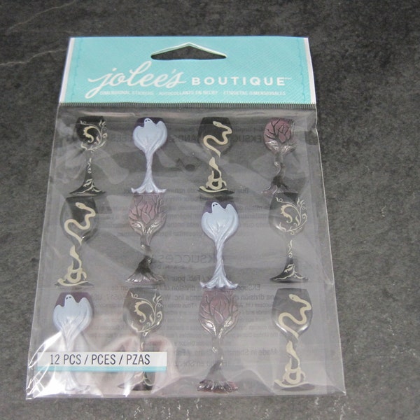 Discontinued Stickers - Etsy