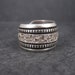 Mens Vintage Navajo Sterling Band Ring Philbert Begay Size 9 - Etsy