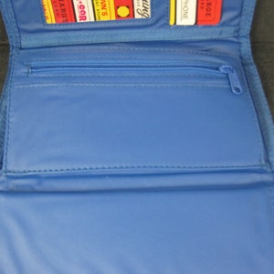 Ladies 1980s Wallet Original Old New Stock - Etsy