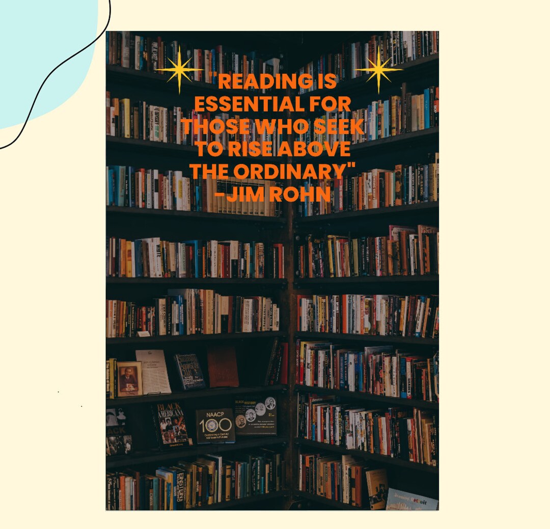 Library Quote Printable Kindle Case Insert Kindle Basic Kindle ...