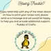 Pumpkin Pie Recipe Printable Cookbook Recipe Template 4x6 Recipe Card ...