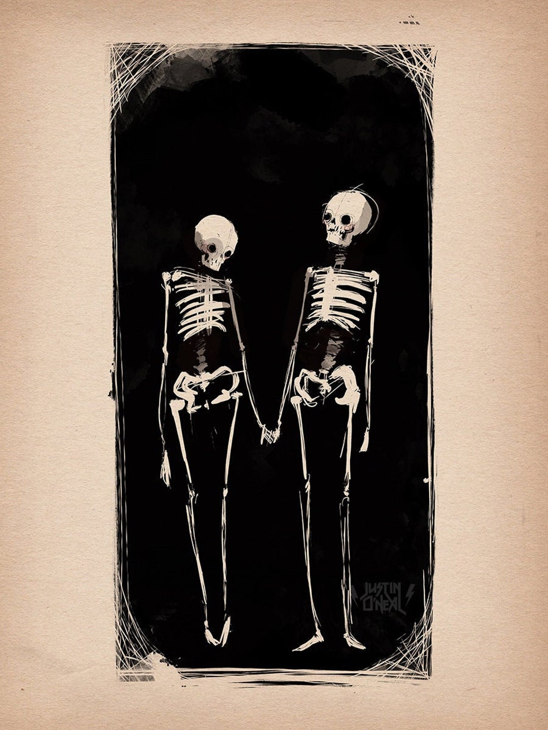 Always Forever Fine Art Print 9x12 - Etsy