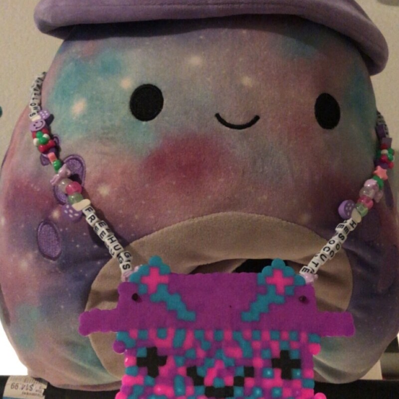 Custom Squishmallow - Etsy