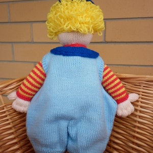 Checkers the Clown is Both Delightful and Cheeky and He is Ready to ...