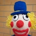 Checkers the Clown is Both Delightful and Cheeky and He is Ready to ...