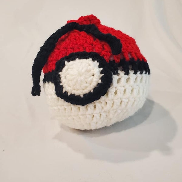 Pokeball Dice - Etsy