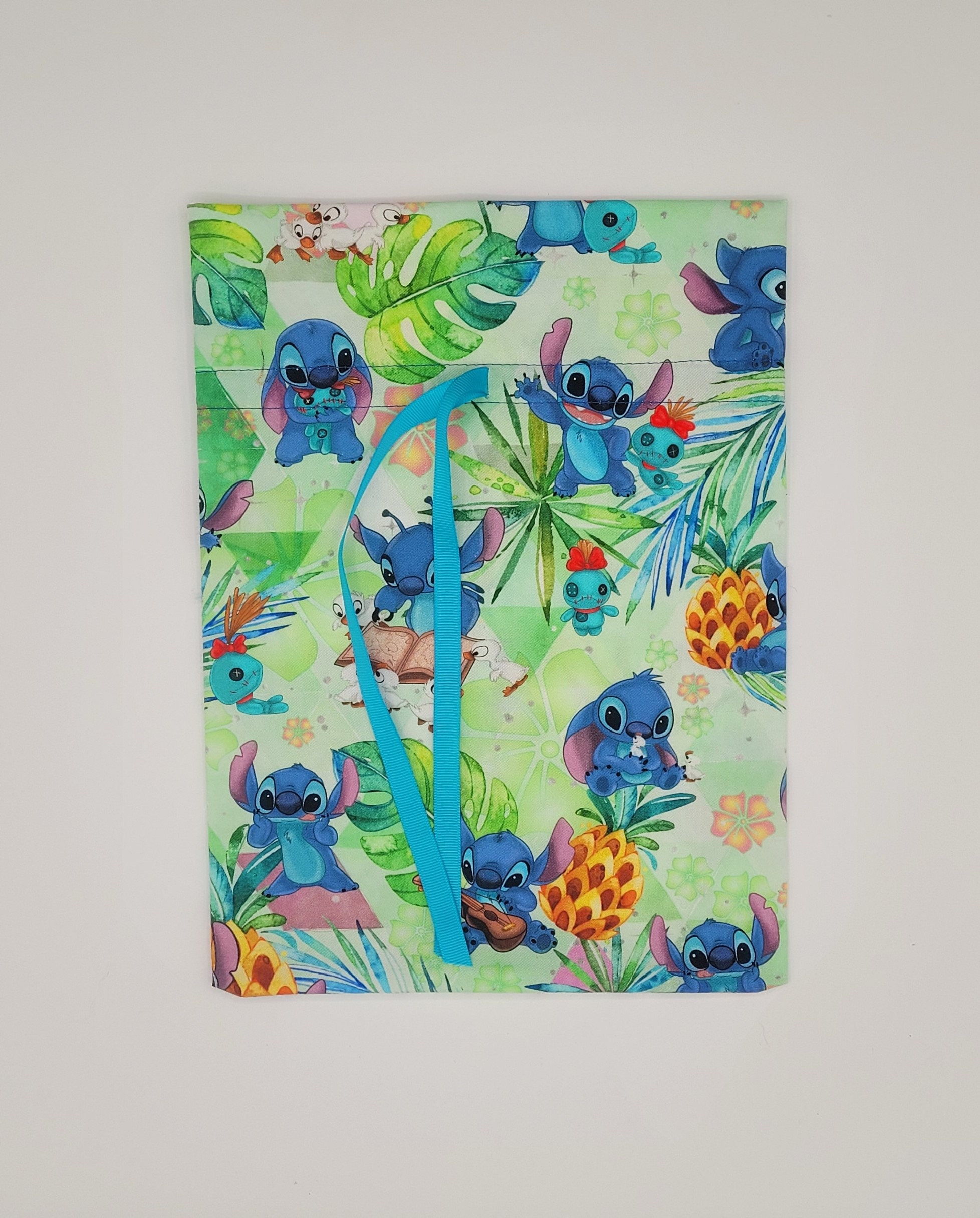 Stitch Tissue Box Cover Handmade Tissue Box Cover With - Etsy