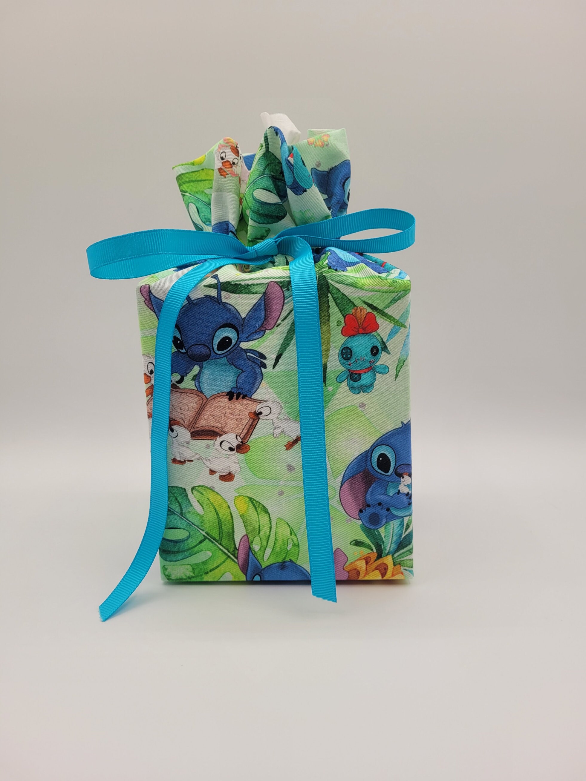 Stitch Tissue Box Cover Handmade Tissue Box Cover With - Etsy