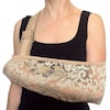 Arm Sling Black Magic Fashion Arm Sling - Etsy