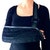 Arm Sling - Silver Shimmer Designer Fashion Arm Sling - Etsy