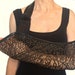 Arm Sling - All That Jazz Designer Fashion Arm Sling. - Etsy