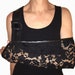 Arm Sling Silver Shimmer Designer Fashion Arm Sling - Etsy
