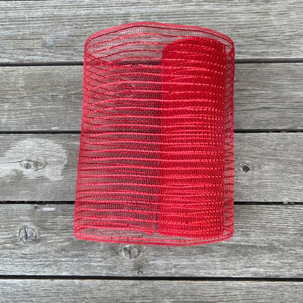 Deco Mesh Mailbox - Etsy
