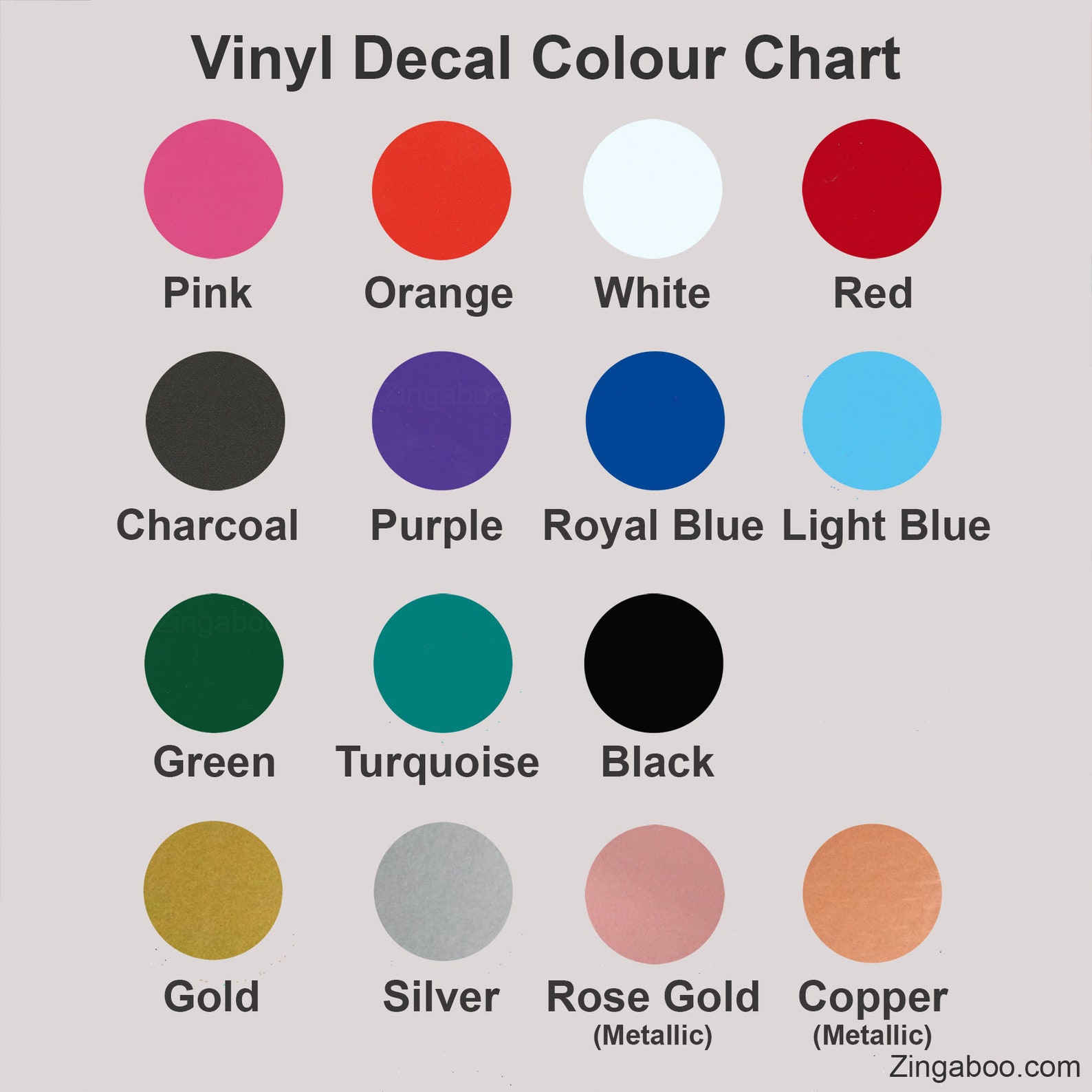 Table Number Sticker Elegant Wedding Reception Vinyl Decal - Etsy