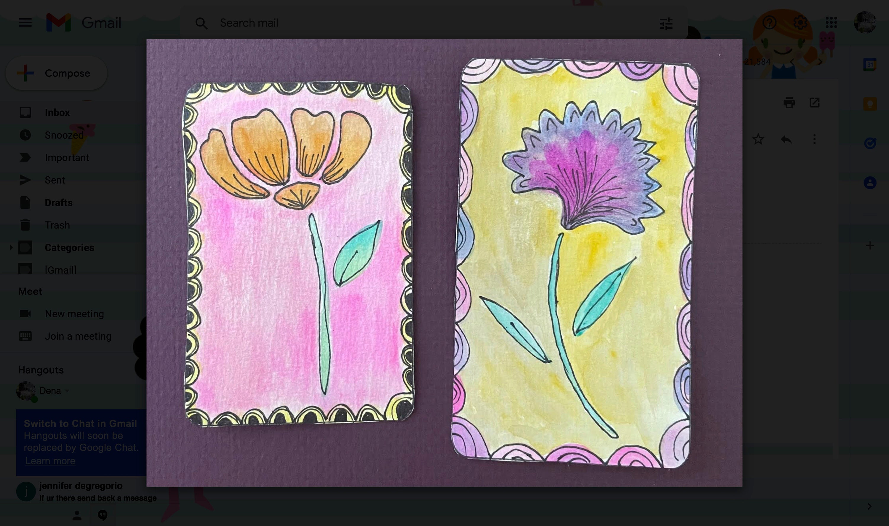 Mixed Flower Stencil Set Fodder Stencils Collage Stencils Cake Stencils ...