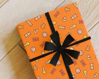 Corn Wrapping Paper - Etsy