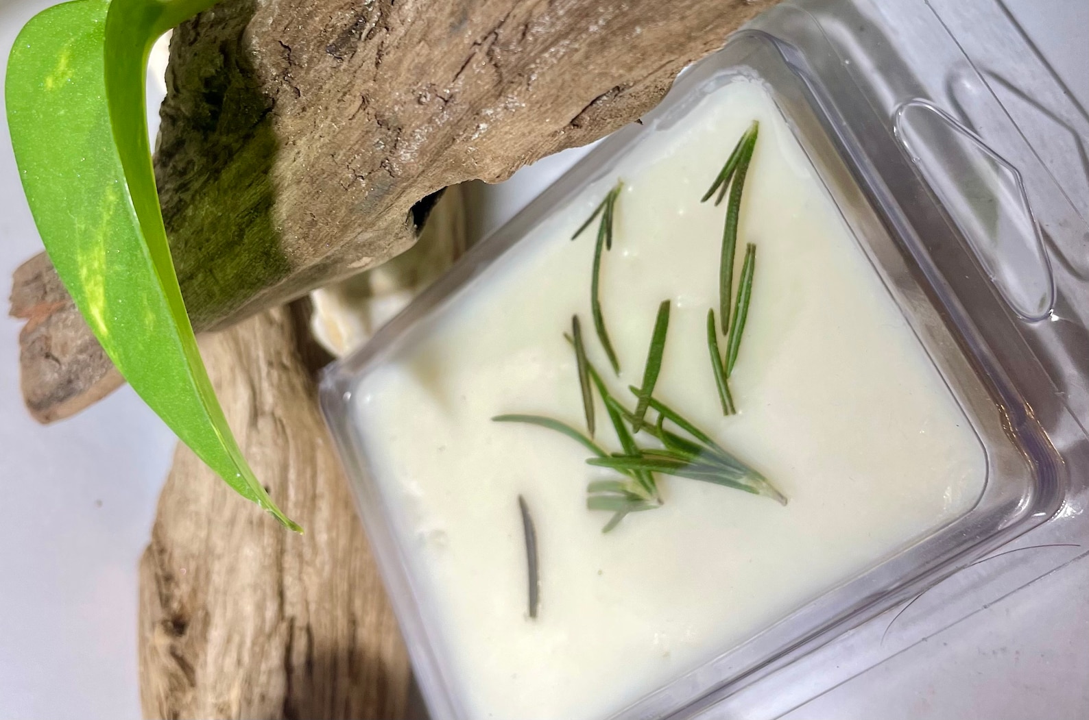 Wax Melt soy wax melts clamshell organic wax melts wax melt | Etsy