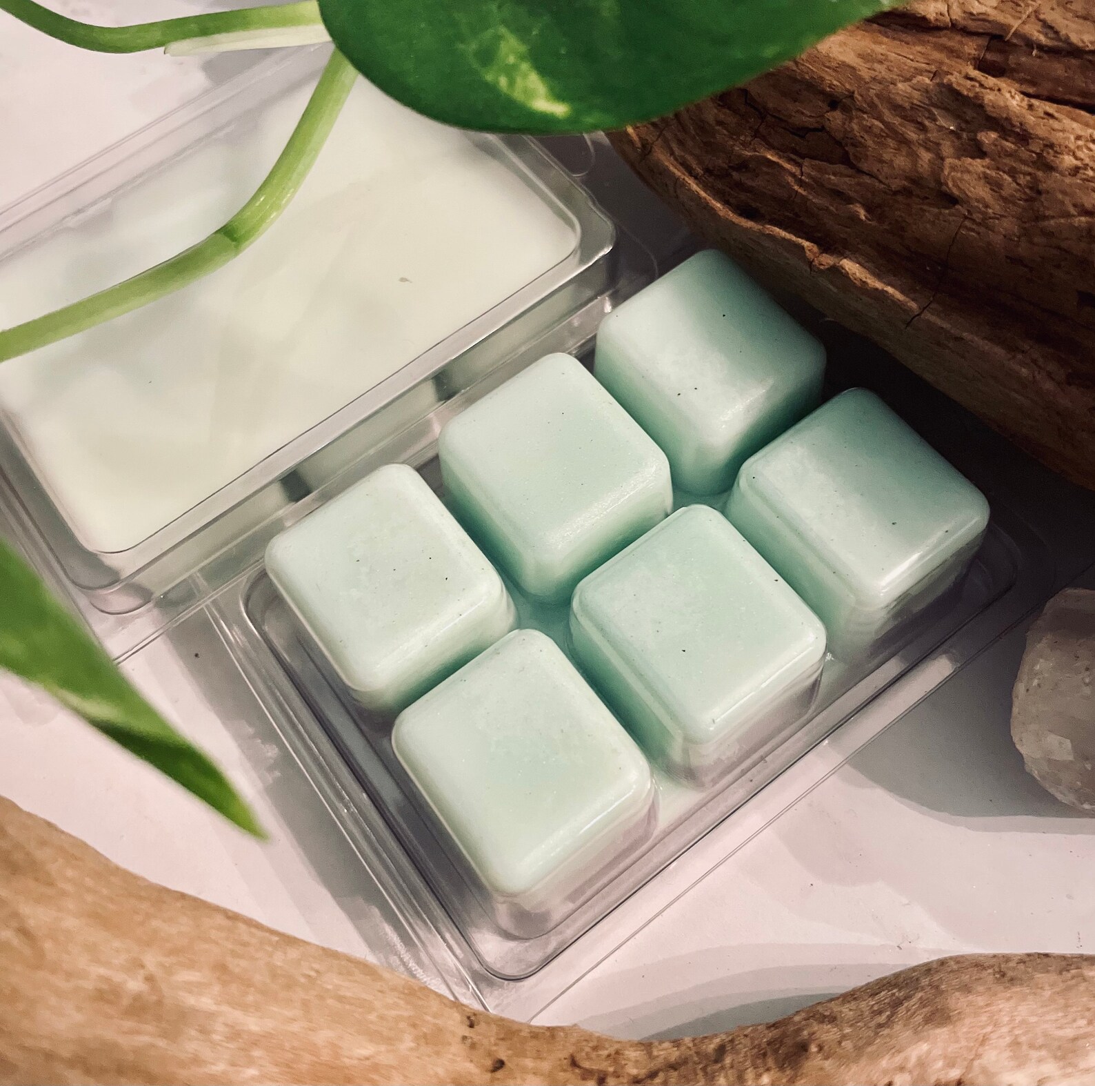 Wax Melt soy wax melts clamshell organic wax melts wax melt | Etsy