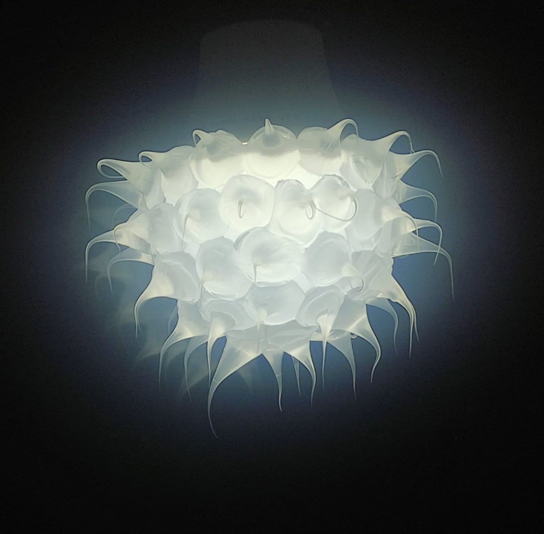 Ubo Bright White Led Light Dimmable Bulb. Day Light White 10W\220V With ...