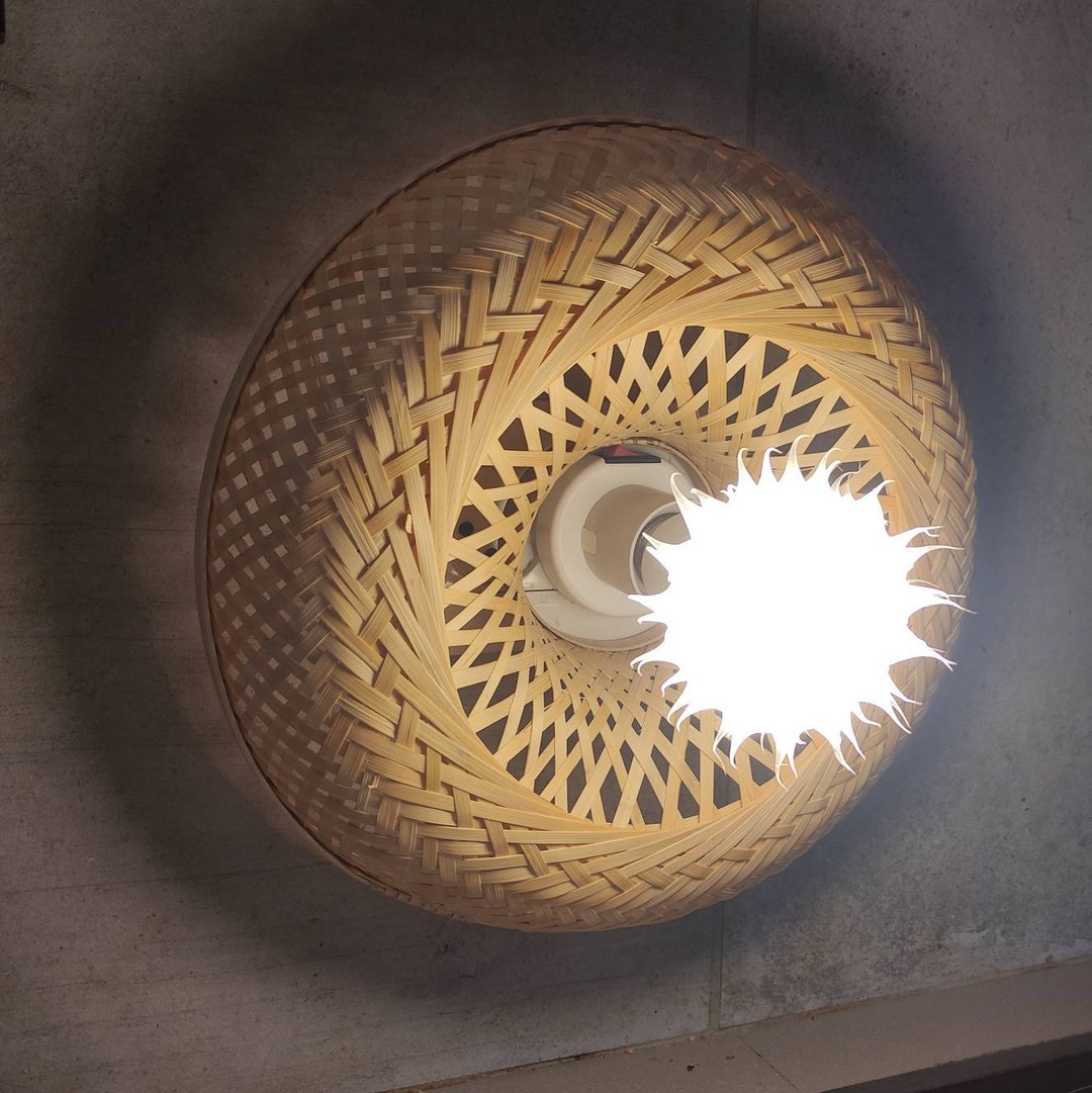 Ubo Kash RGB Led Light Wall& Ceiling Fixture. - Etsy