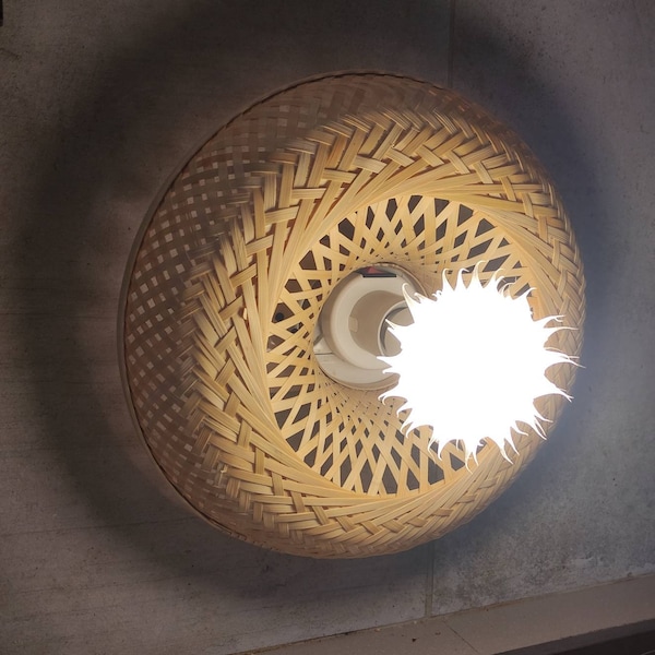 Ubo Light - Etsy