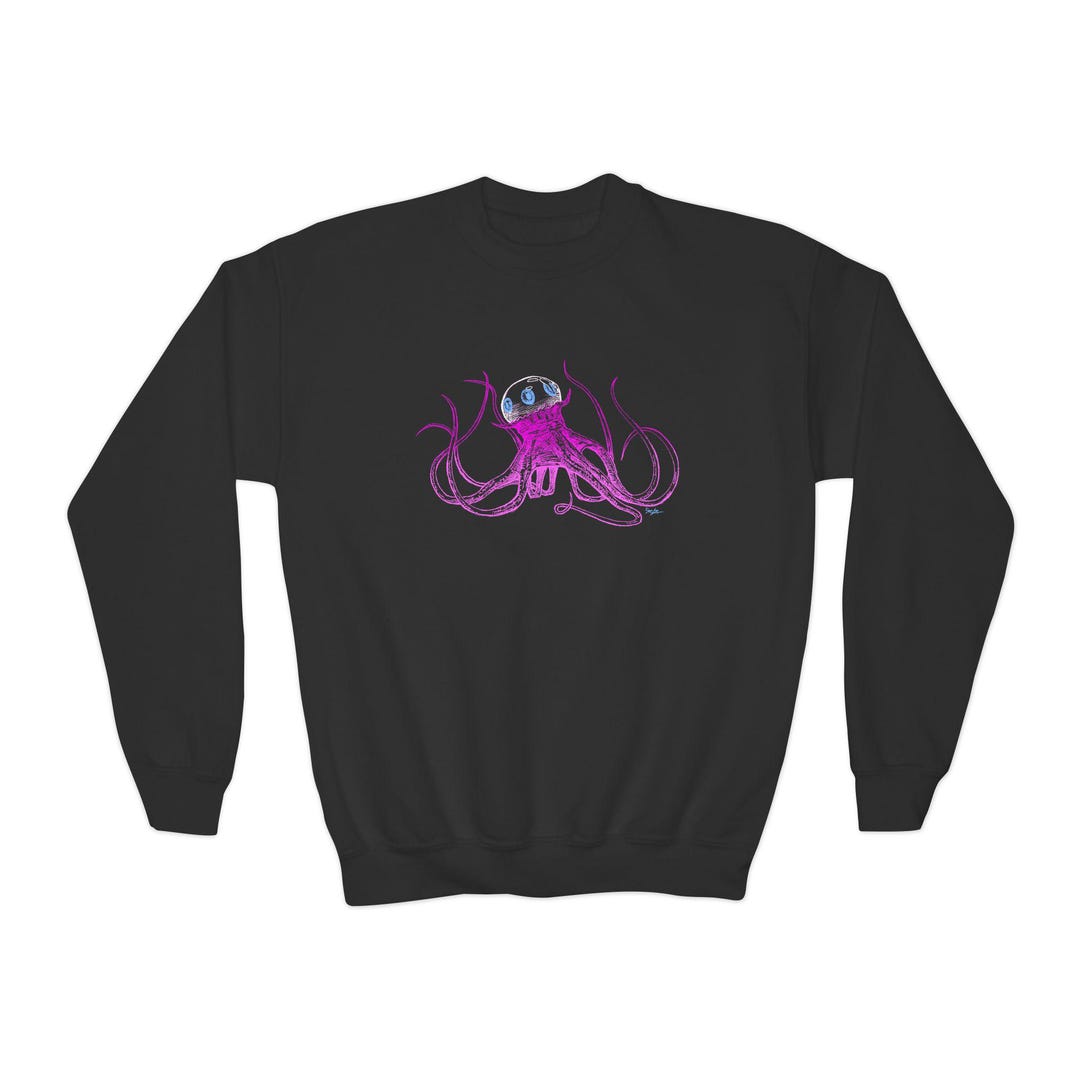 Kids Eyeball Monster From Alien Earth Trypanohyncha Ocellus Species 64 ...
