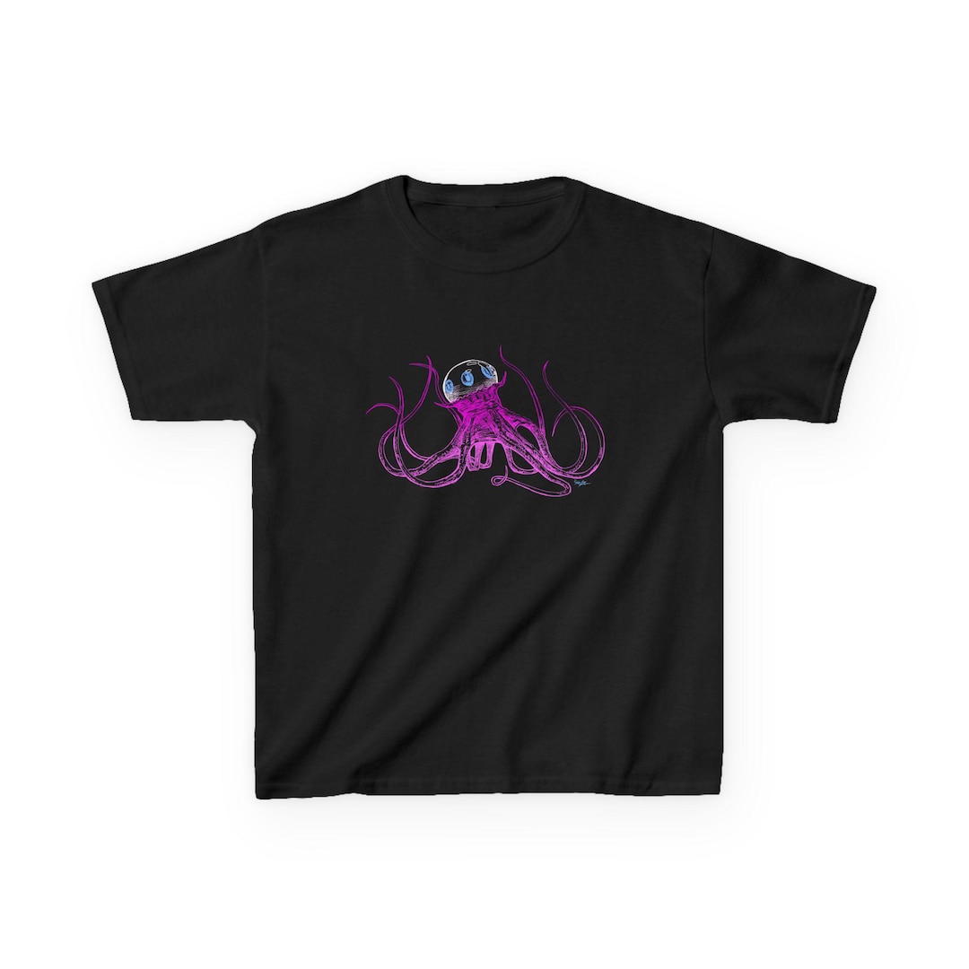 Kids Eyeball Monster From Alien Earth Trypanohyncha Ocellus Species 64 ...