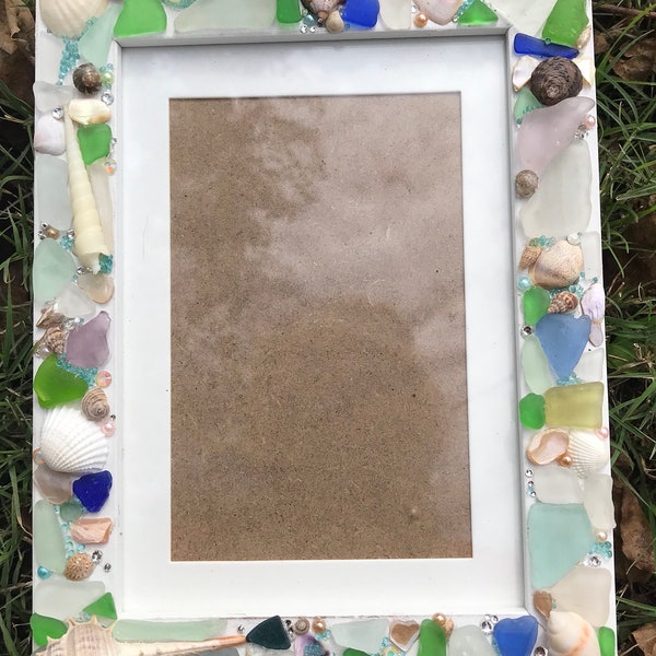 Sea Glass Pictures - Etsy
