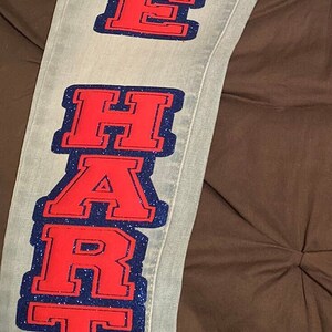 Custom Spirit Jeans - Etsy