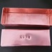 Solid Copper Jewelry & Keepsake Box. Free Custom Embossing. Perfect for ...