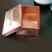 Solid Copper Box and Lid, Custom Stamping. Handmade. Wedding ...