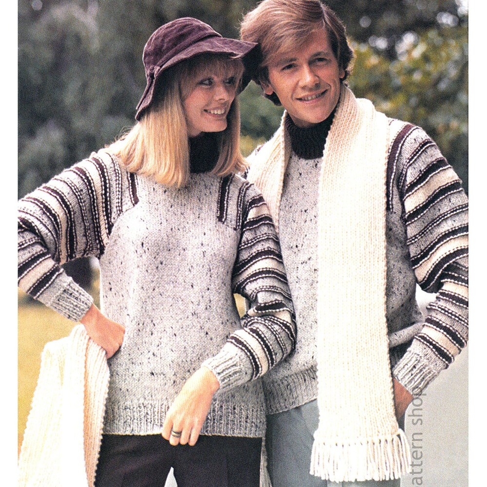 DigitalPatternShop - Etsy