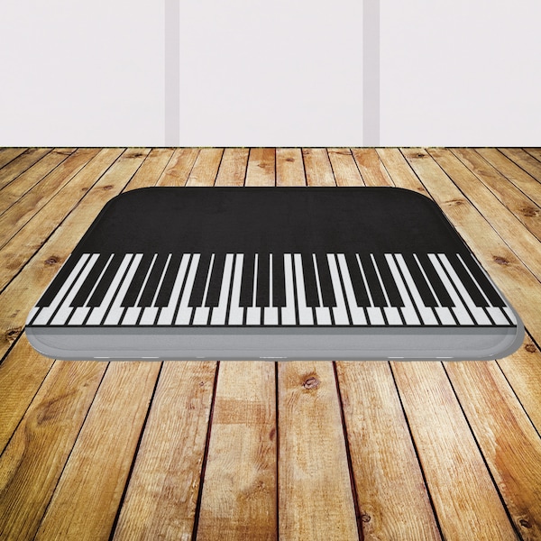 Piano Rug - Etsy