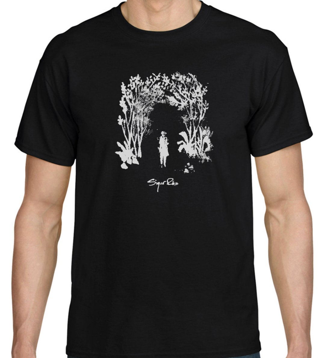 Sigur Ros Shirt, Takk, Atta, Valtari, Von, Agaetis Byrjun, Kveikur ...