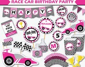 Construction Party Decorations, Printable Construction Birthday Theme Decor, Under Construction ...