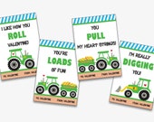 Construction Birthday Invitation, Construction Party Printable Invitation, First Birthday ...