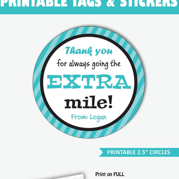 Gum Thank You - Etsy