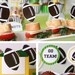 Football Birthday Football Party Tailgate Party Football | Etsy