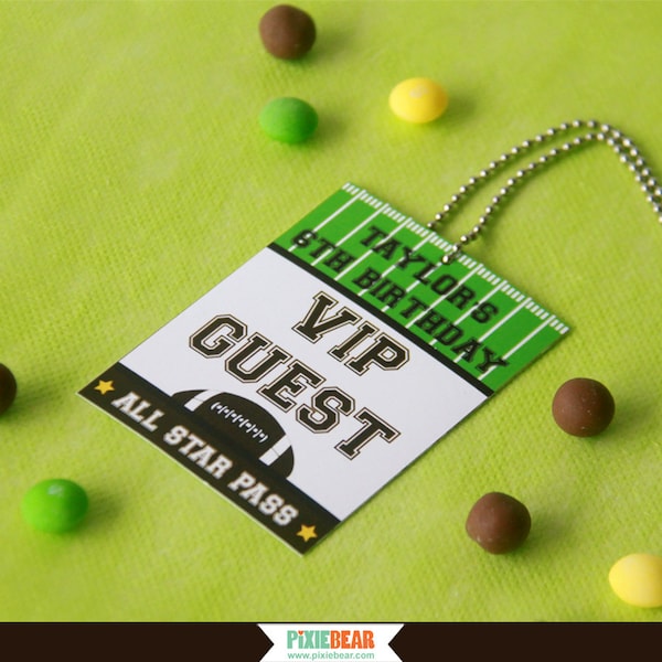 Super Bowl Party - Etsy