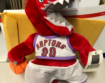 Toronto Plush - Etsy