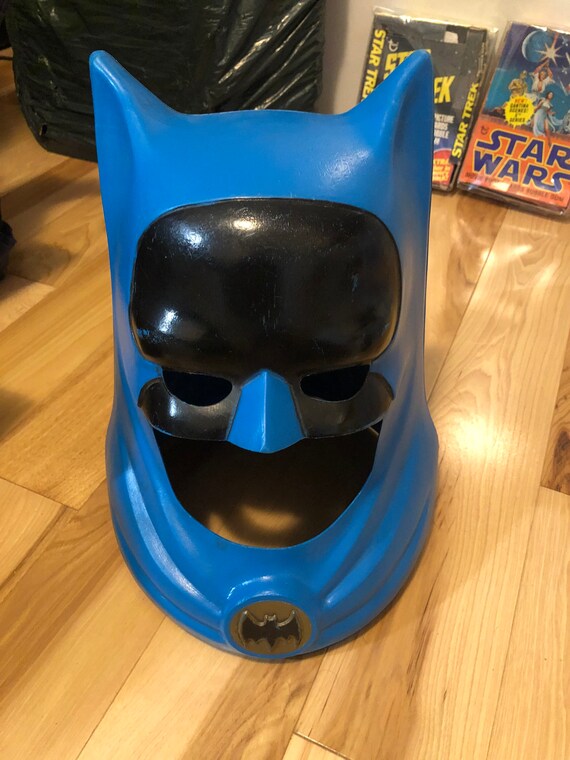 Batman 1966 Mask