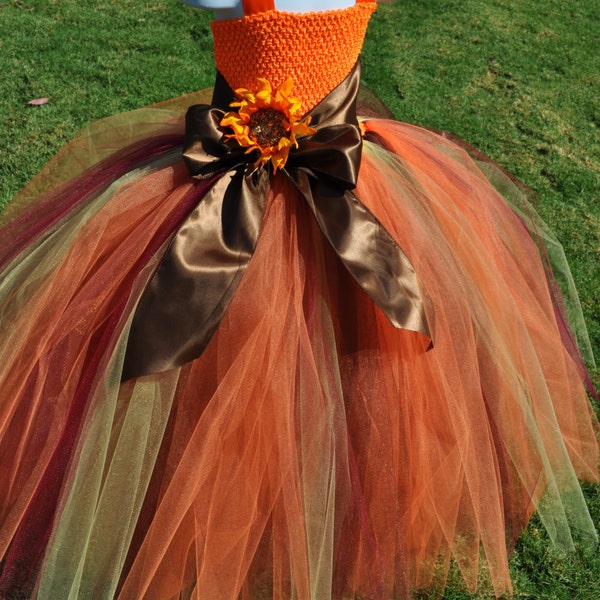 Fall Toddler Dress - Etsy