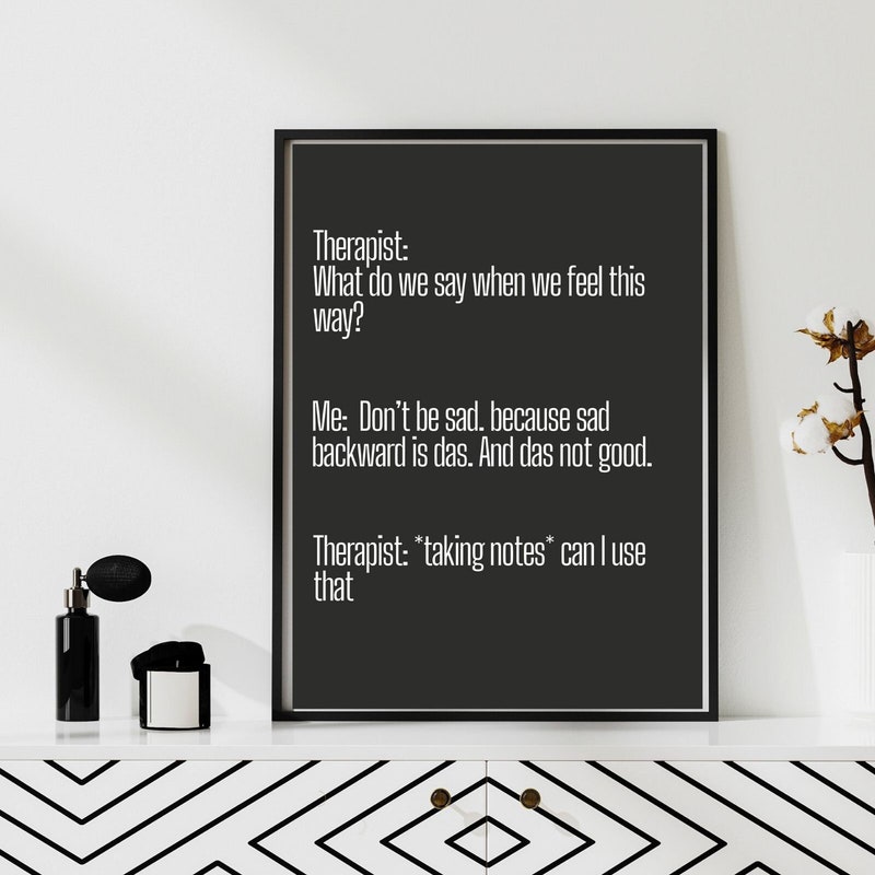 Counseling Posters - Etsy